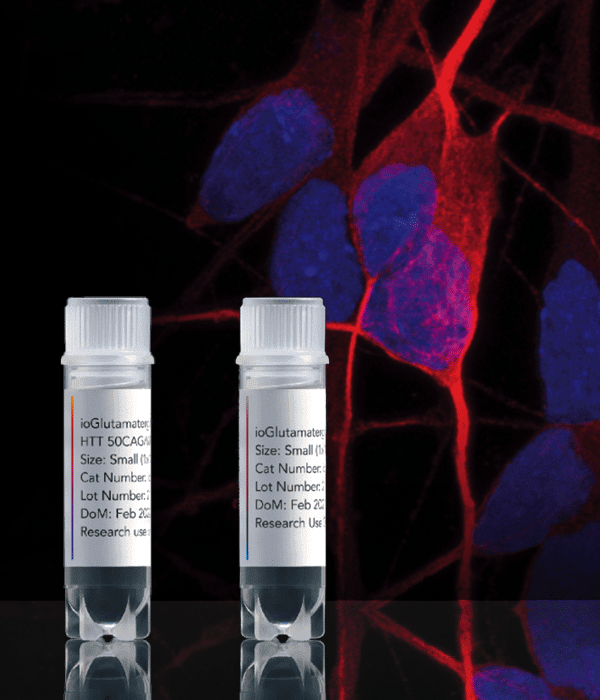 Custom ioDisease Model Cells | ioCells | bit.bio